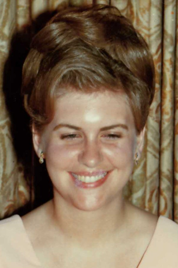 Patricia Evans 1944-2023 | News, Sports, Jobs - The Vindicator
